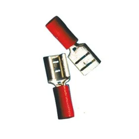 Female faston 0.25-1.5mm²